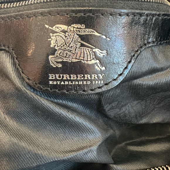 Burberry | Bags | Burberry Knight Studded Bag | Poshmark
